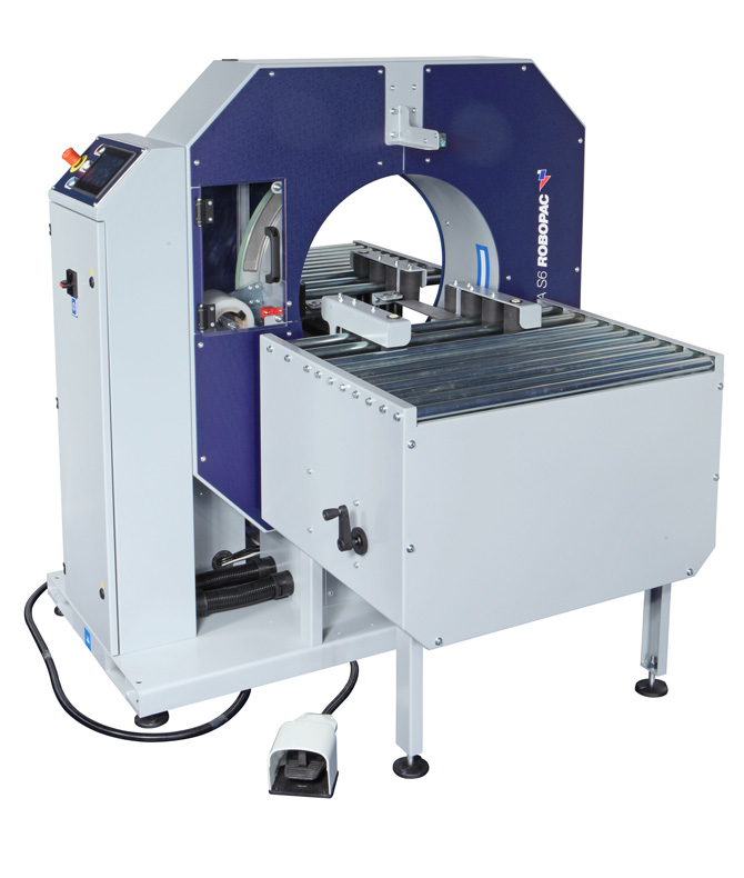 COMPACTA SPR - DL Packaging