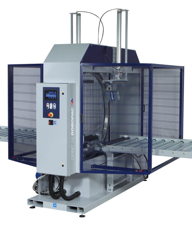 ORBIT 12 - DL Packaging