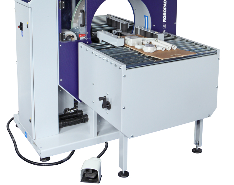 COMPACTA SPR - DL Packaging