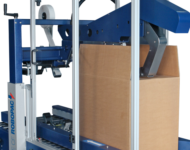 ROBOTAPE 50 CFA - DL Packaging