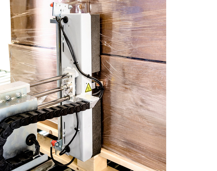 ROTOTECH 3000 - DL Packaging