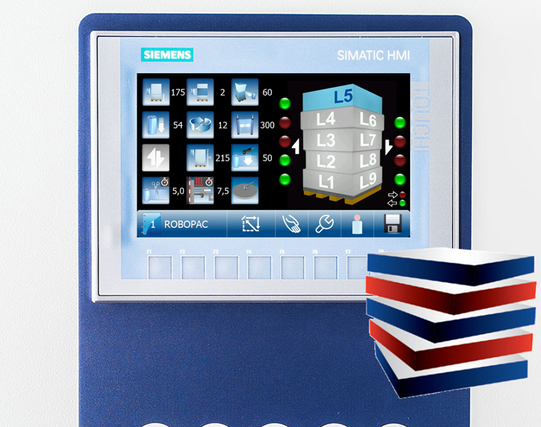 ROTOTECH 3000 - DL Packaging