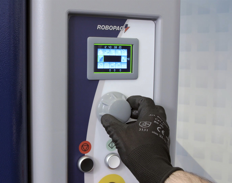 MASTERPLAT PLUS FREEZER TP3 - DL Packaging