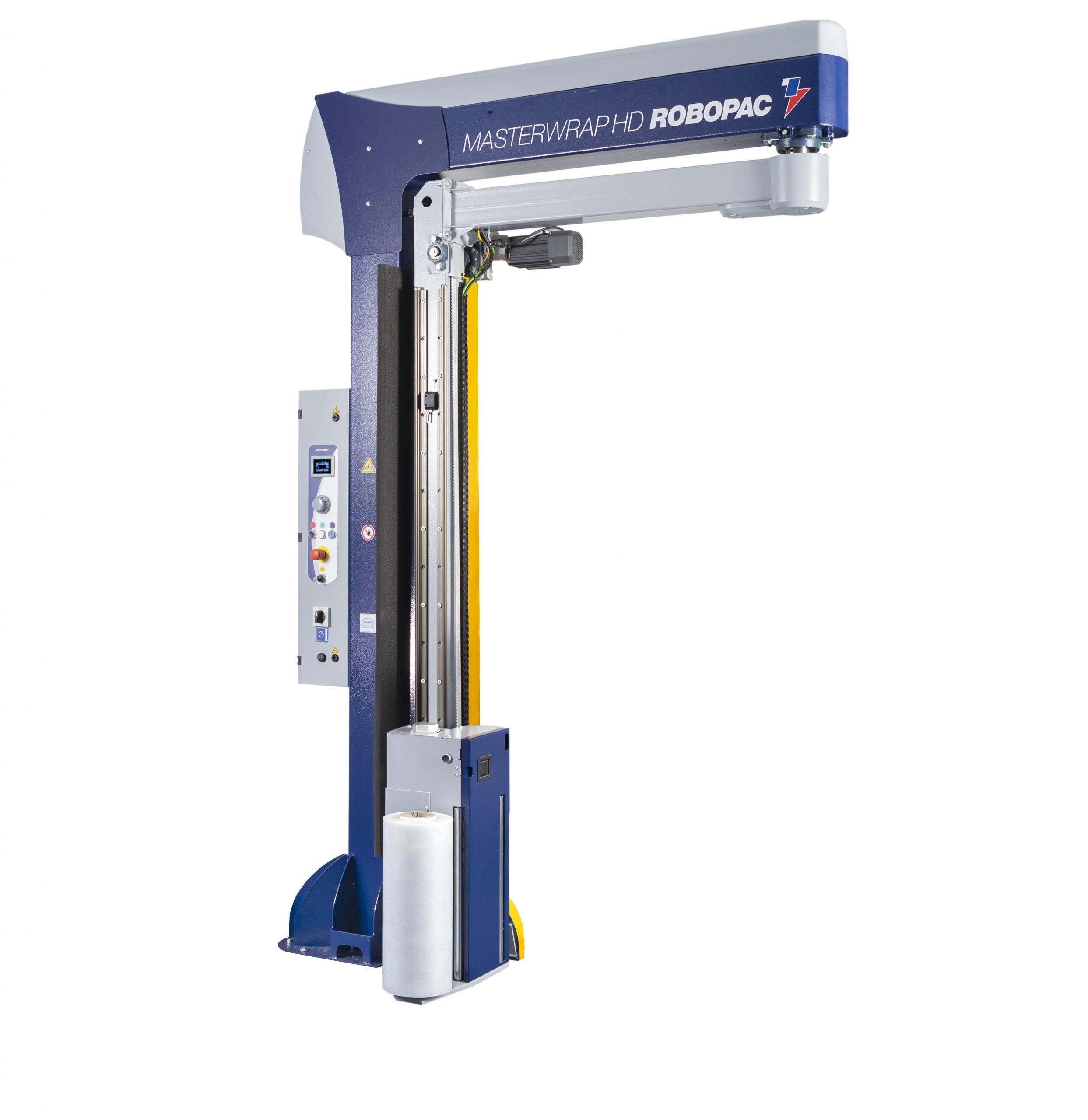 MASTERWRAP HD PLUS XL - DL Packaging