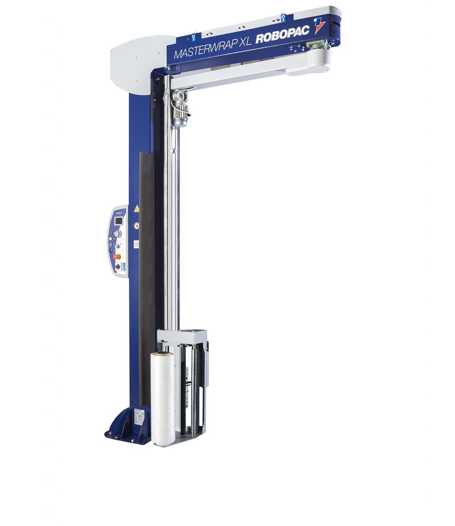 MASTERWRAP PLUS XL - DL Packaging