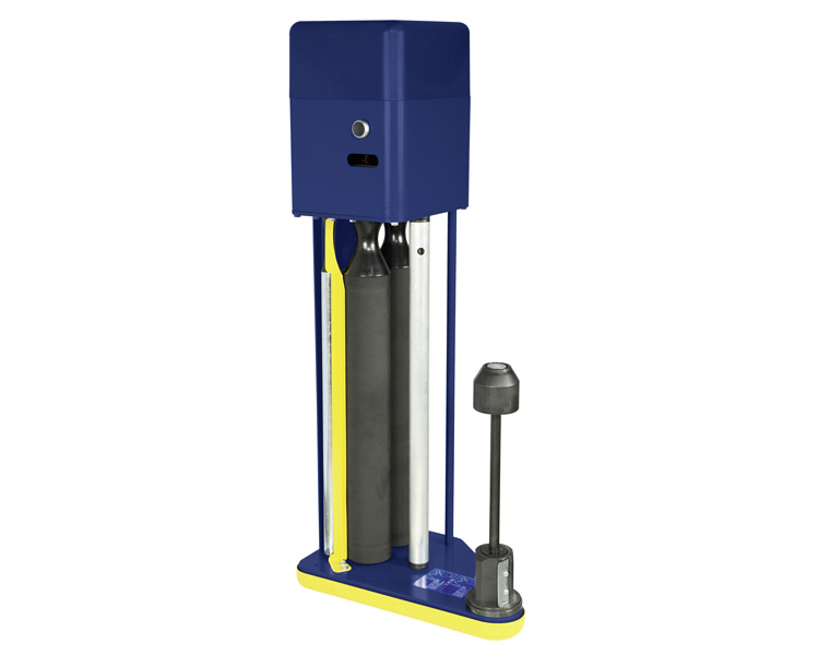 ROTOTECH 3000 - DL Packaging