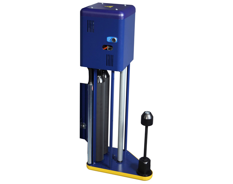 ROTOTECH 3000 - DL Packaging