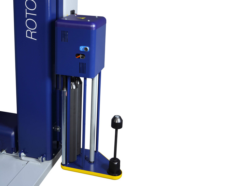 ROTOPLAT INOX - DL Packaging