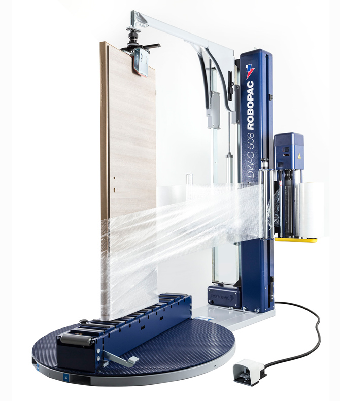 ROTOPLAT DW-DW/C - DL Packaging