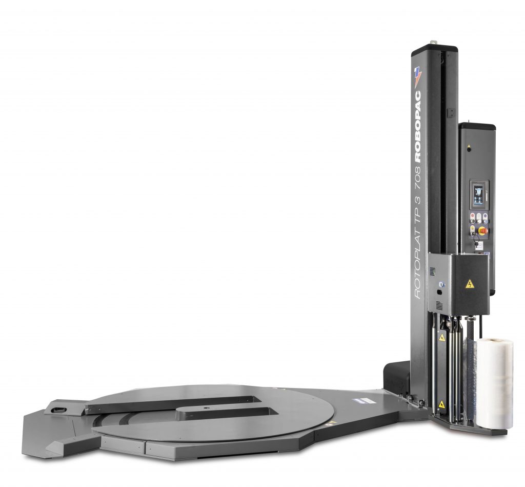 ROTOPLAT INOX TP3 - DL Packaging