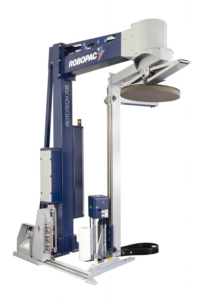 ROTOTECH CS/CW - DL Packaging